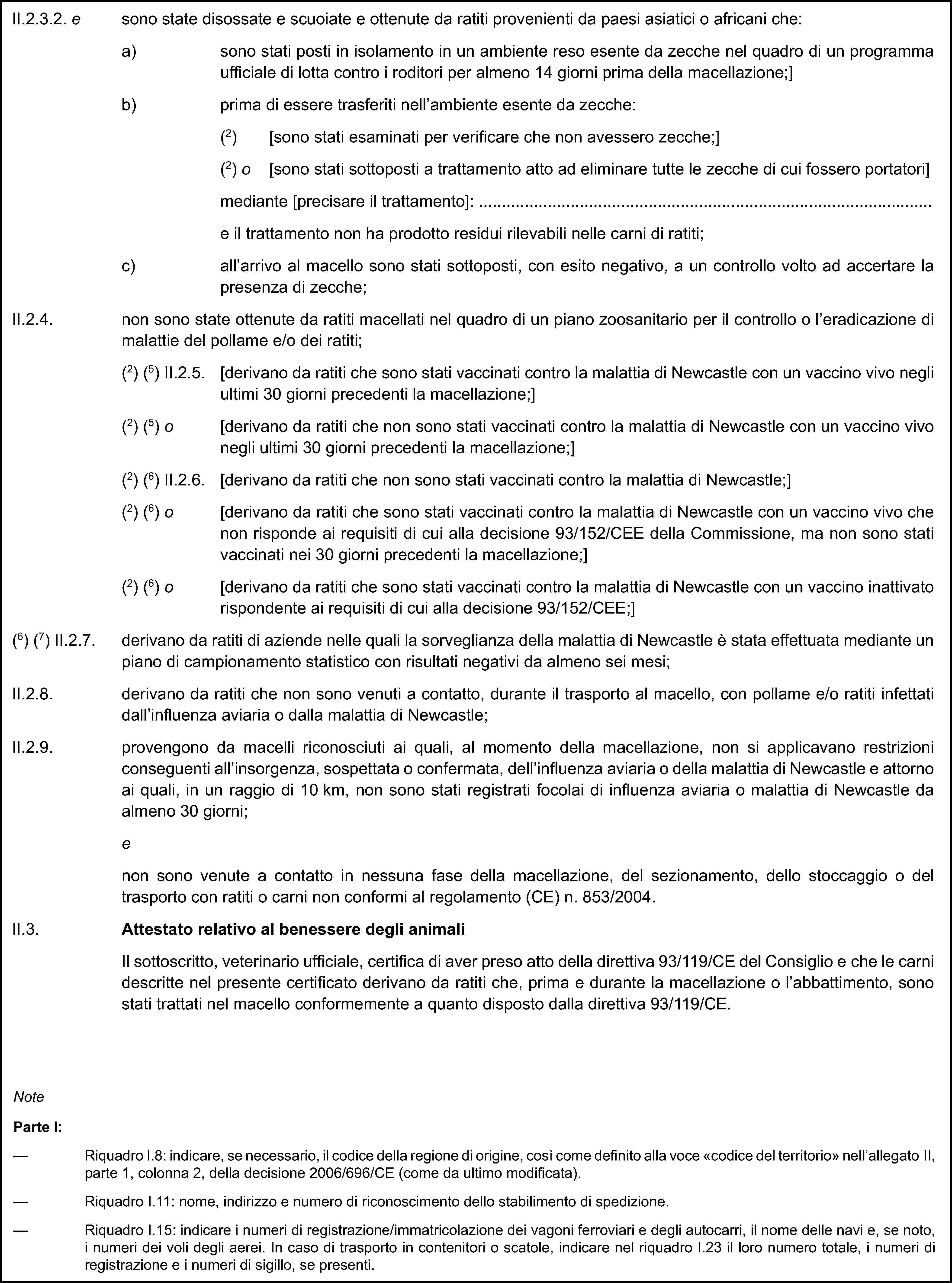 TESTO consolidato: 32006D0696 — IT — 27.10.2007